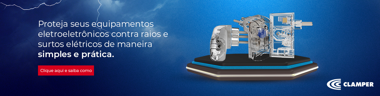 Santil - Tudo em material elétrico e iluminação!