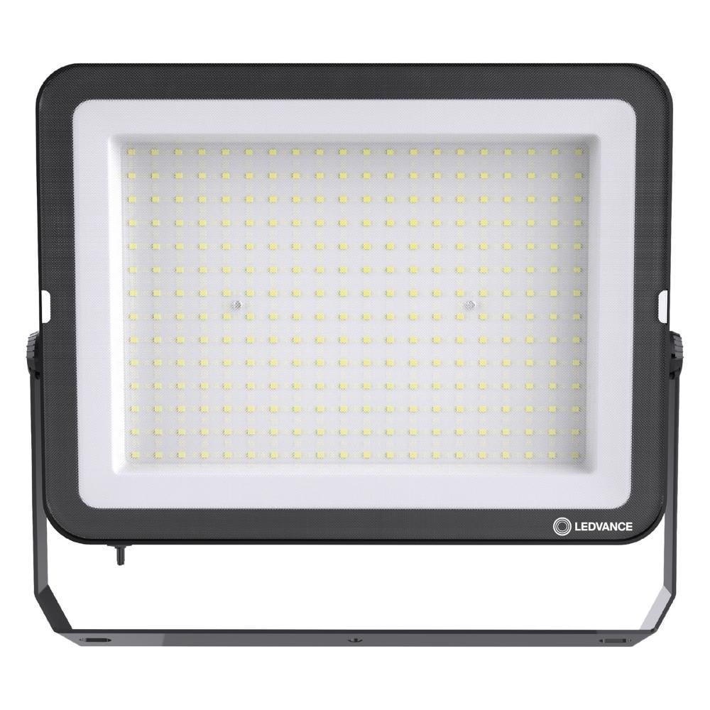 Projetor LED 200W 20000lm 4000K Compact IP65 Preto Ledvance
